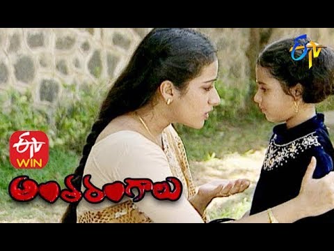 Antharangalu - Episode - 186 - YouTube