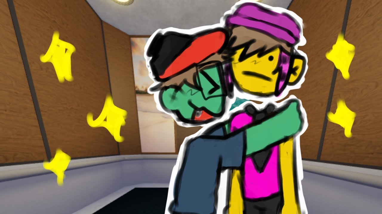 Regretevator With Friends!! - YouTube