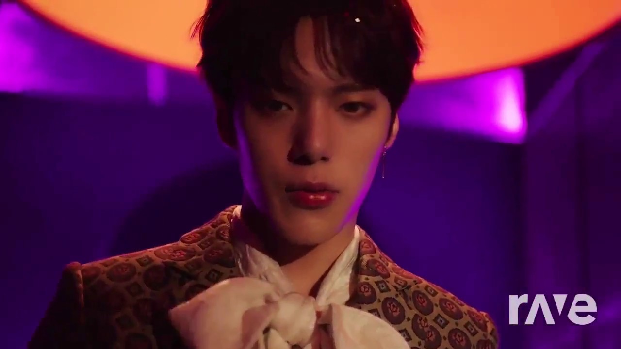 Eng X 아름다워 - 몬스타엑스 & Bts – Save Me Color Coded Han | RaveDJ - YouTube