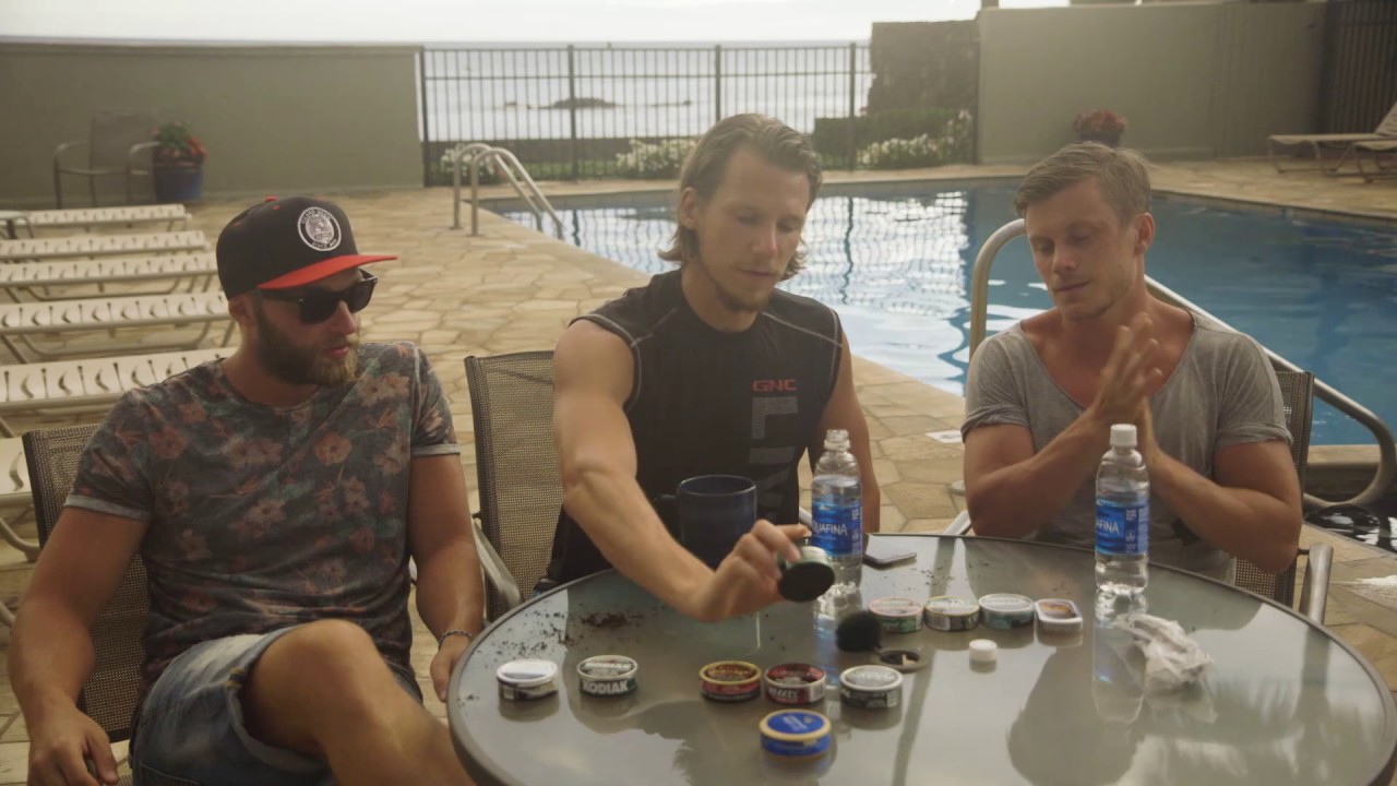 American Snus tested by Swedish Snus Experts - YouTube