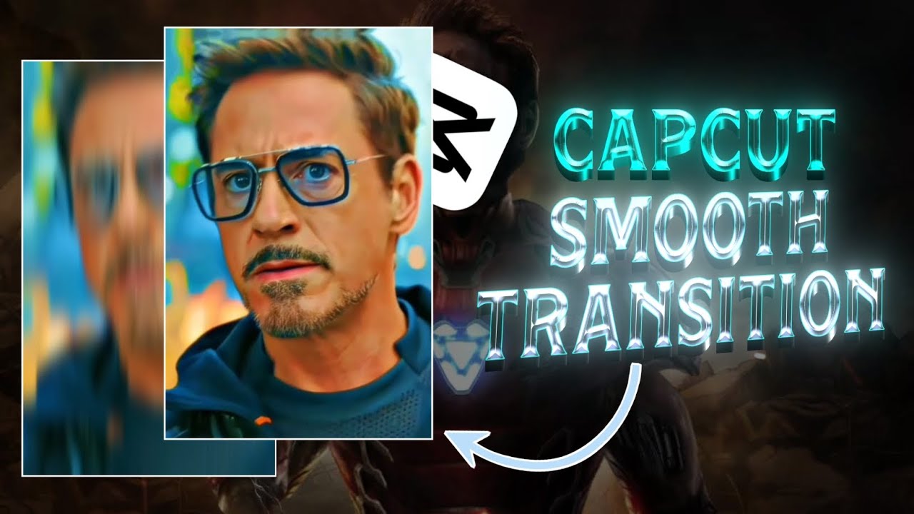 Smooth Transition Capcut Tutorial YouTube Smooth Transition Capcut Tutorial YouTube