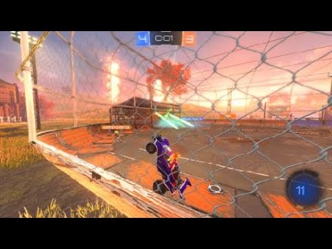 Jays POV: against 2 champions.