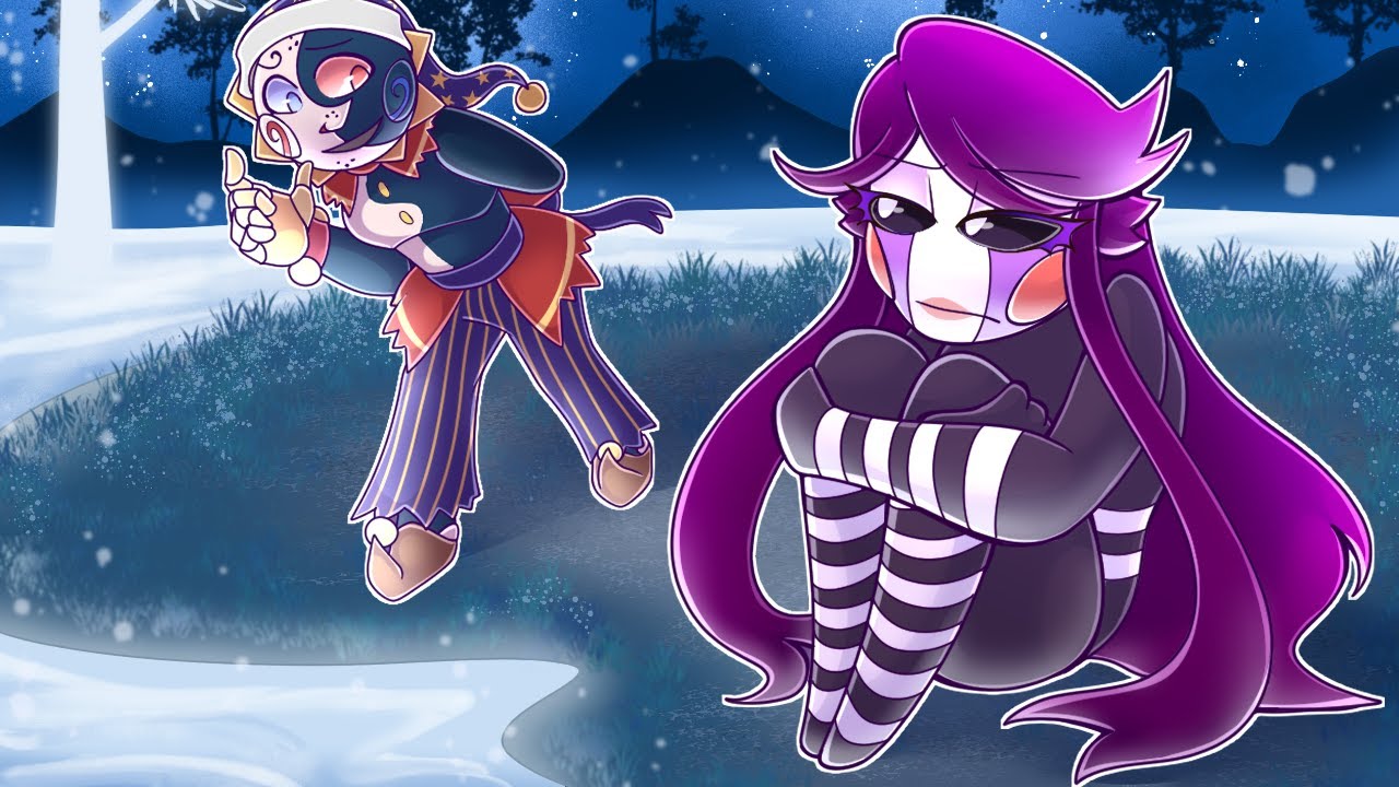 Ruin WANTS PUPPET BACK in VRChat - YouTube