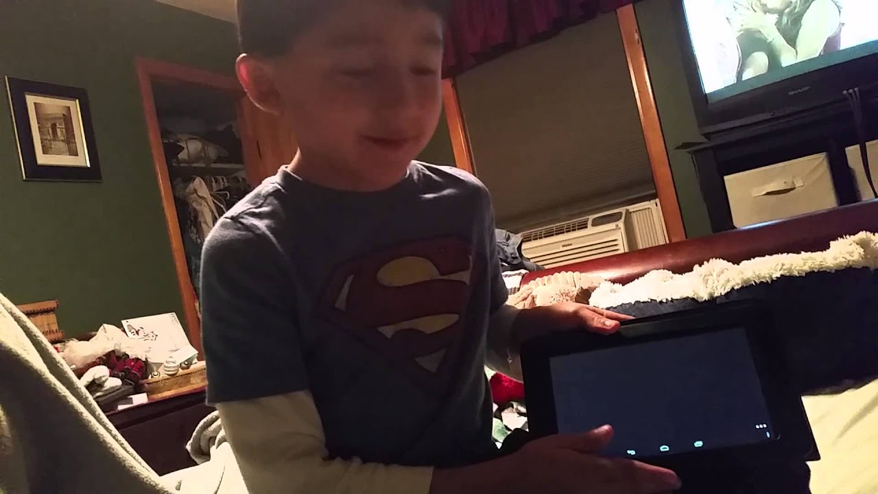 FNAF WITH IAN OCHOA - YouTube