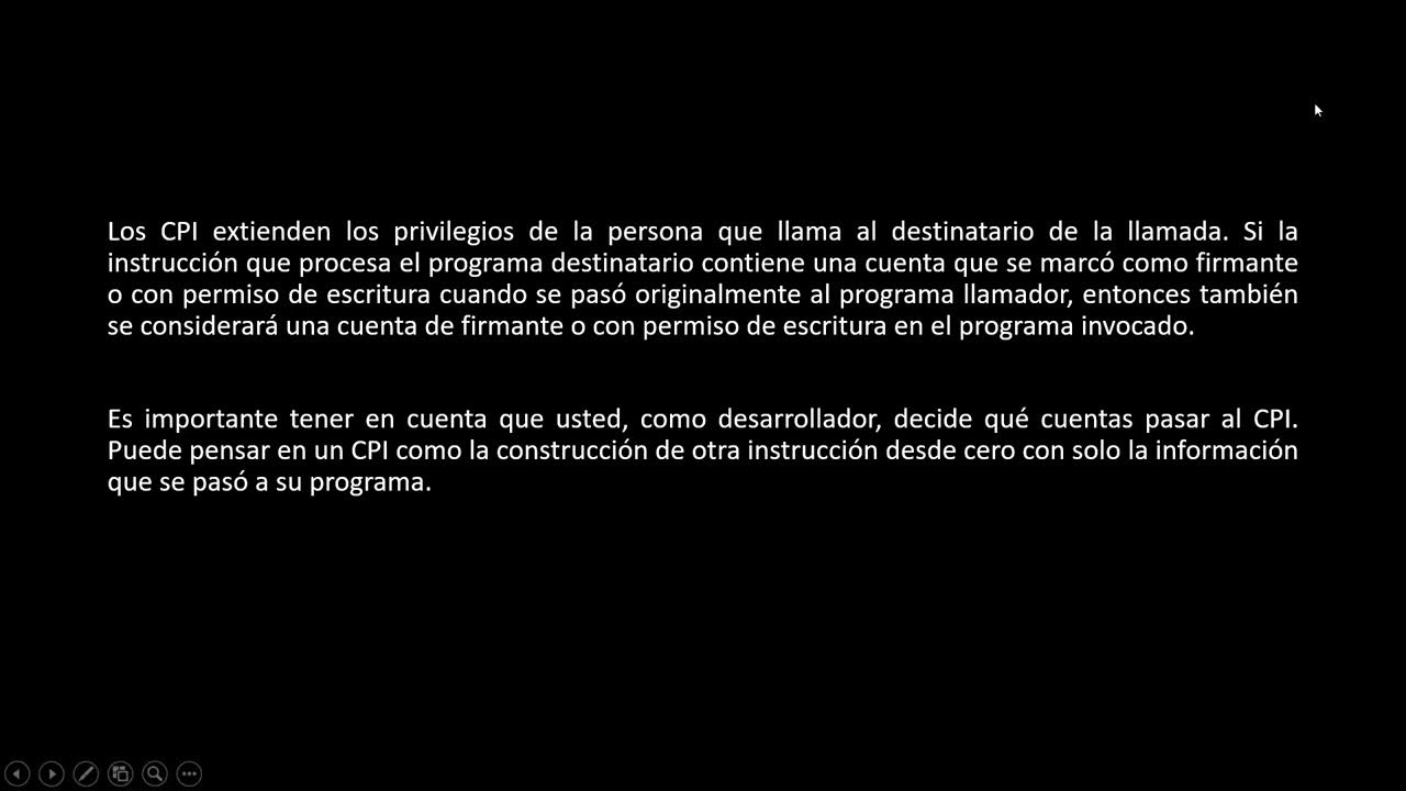 Cross Program Invocations (4.3) - YouTube