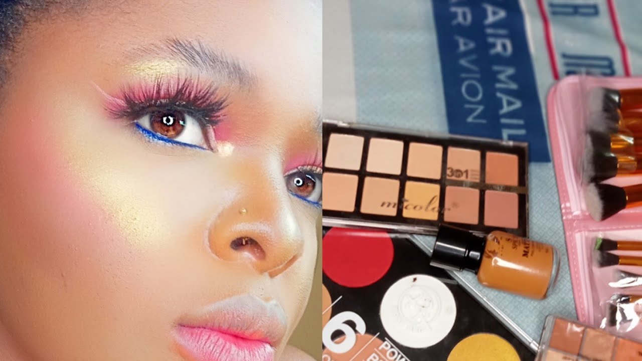 MUST HAVE MAKEUP KIT FOR BEGINNERS - YouTube