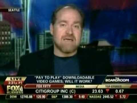 Alex St John - Alchetron, The Free Social Encyclopedia