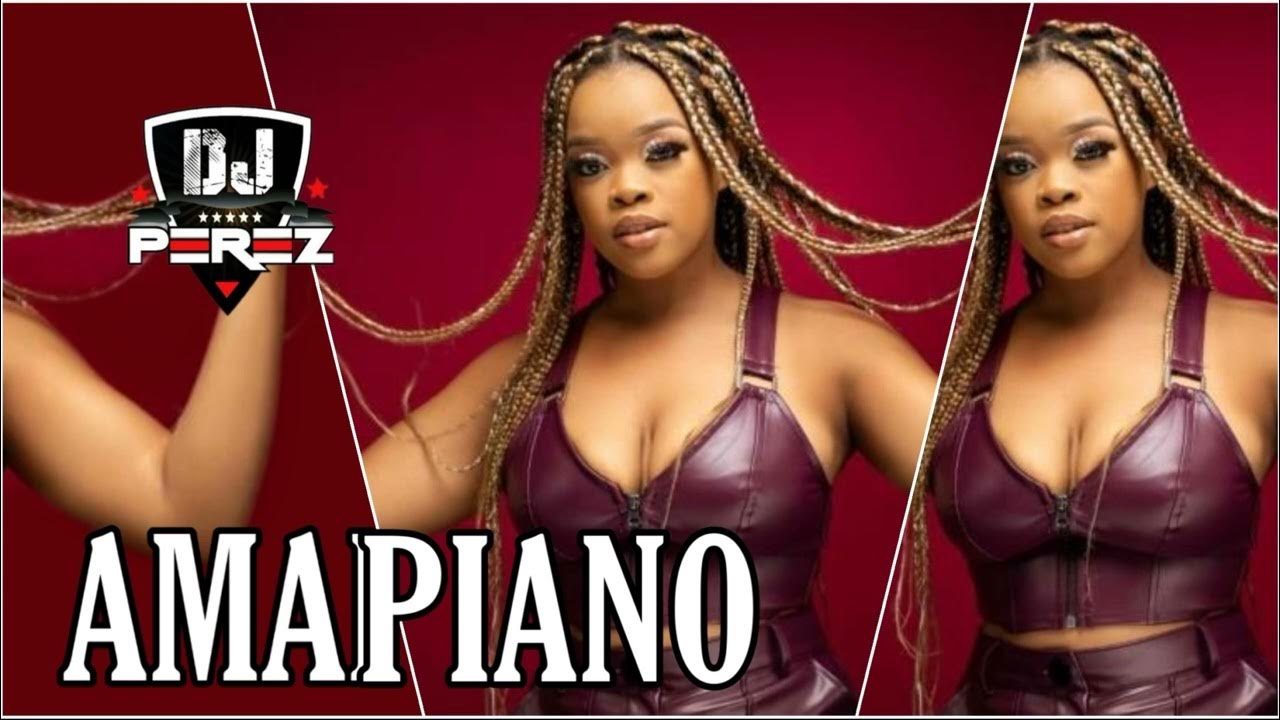 AMAPIANO MIX 2022 |Live,Empire Lounge Kilimani - DJ PEREZ(iPiano,Big Flexa,Paris,Hulumeni ...