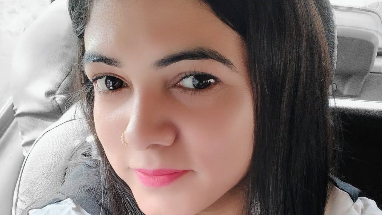 Rachana Joshi shorts is live - YouTube