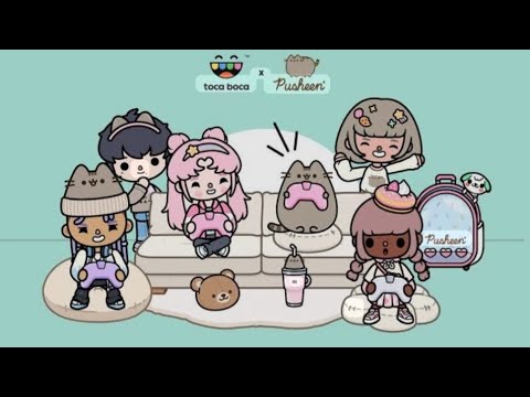 How to get the secret room from floople friends - YouTube