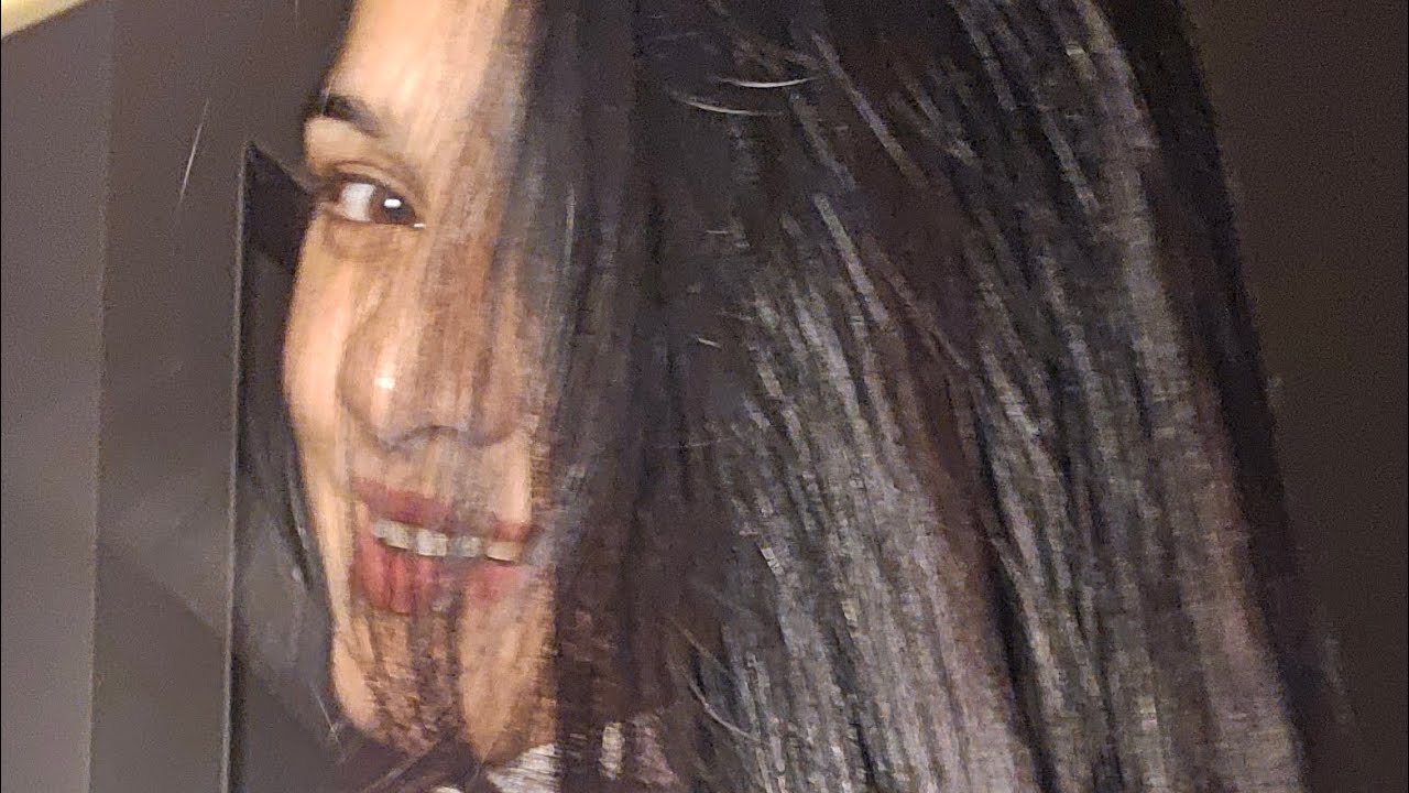 Lets meet movie 2025 scene - althea - YouTube
