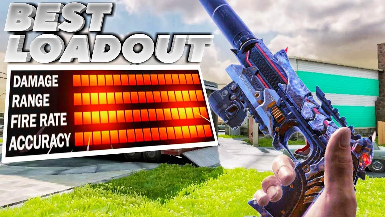 BEST Renetti Gunsmith Attachment COD Mobile - BUFF Renetti COD Mobile ...