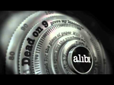 UKTV - Alibi - YouTube
