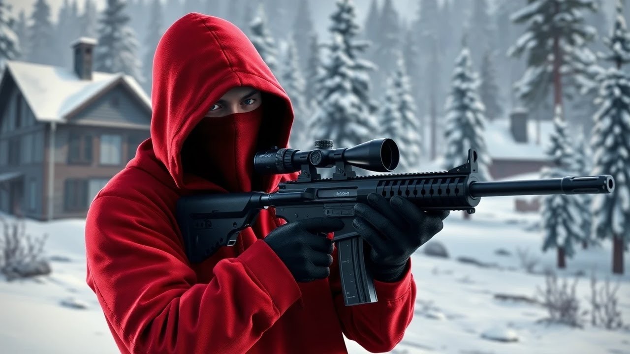 Sasha Petroshenko TAKEDOWN in Sniper Ghost Warrior Contracts! - YouTube