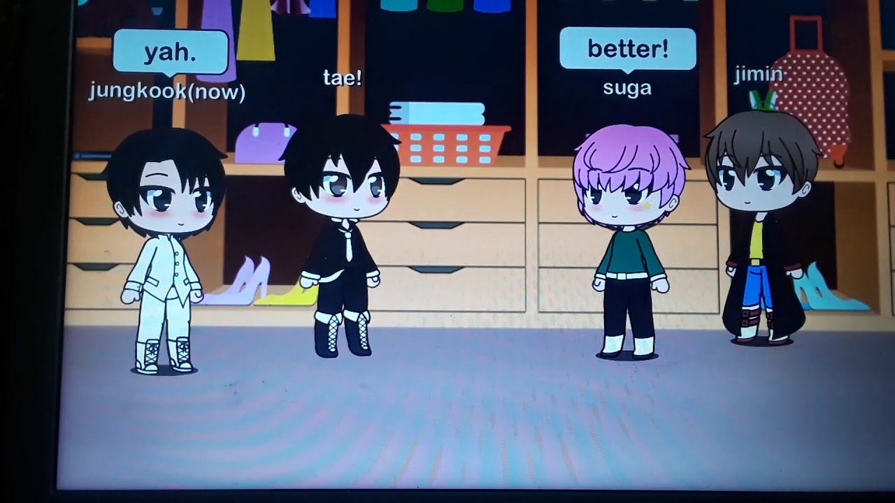 Bts morning routine pt.1(new year special) - YouTube