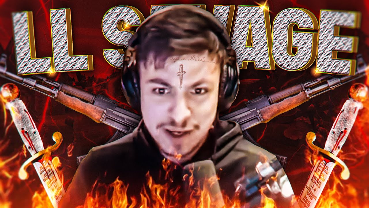 LL STYLISH | LL SAVAGE 21 21 21 - YouTube