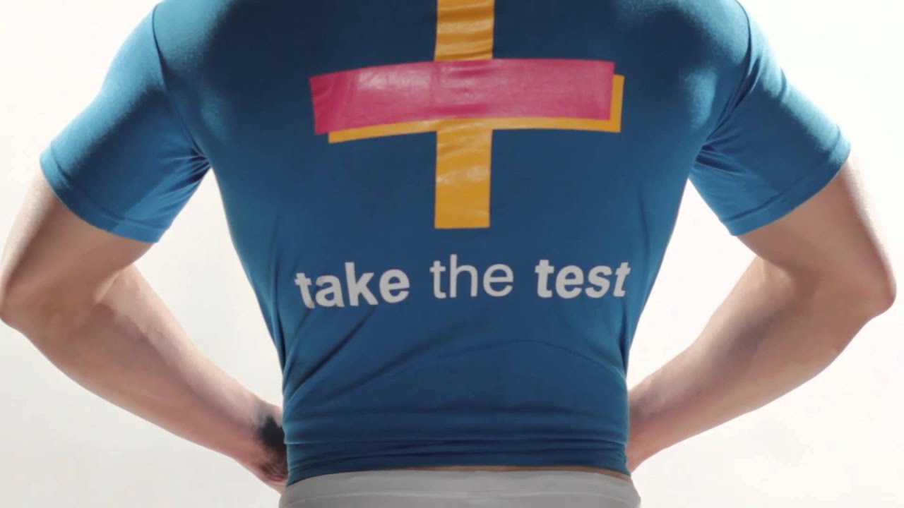 PeterFever for Take the Test - YouTube