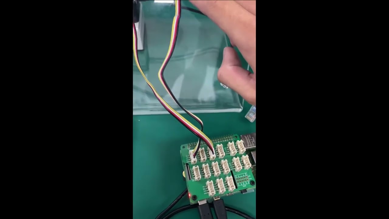 IOT ST7 nhóm 6 Bài 1 - YouTube