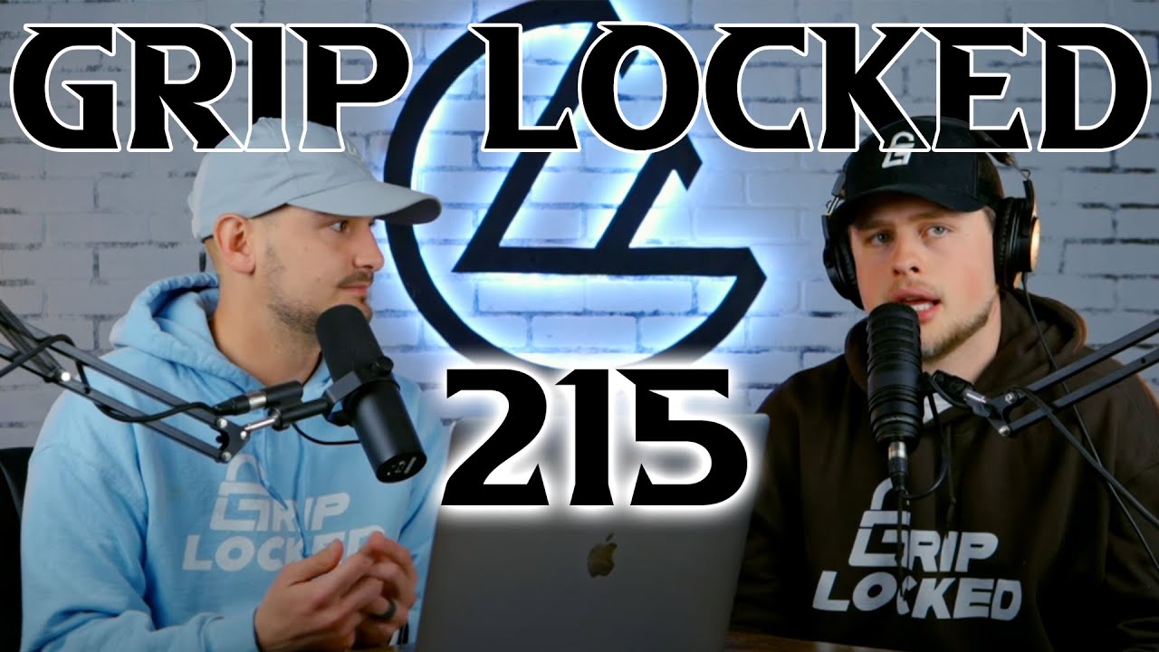 The DGPT and UDisc Part Ways and We Predict the Disc Golf Season | Grip ...