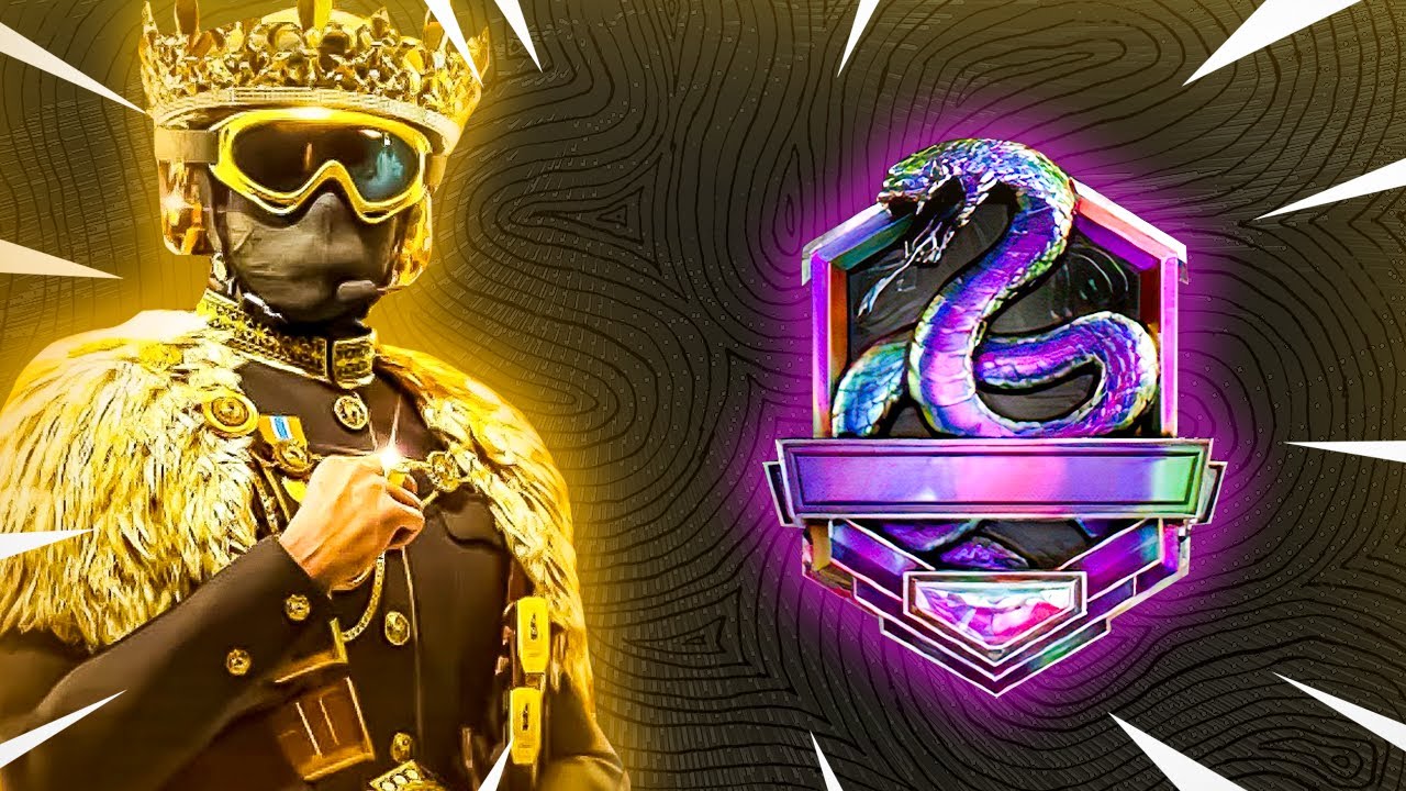 RANKED PLAY SEASON 5 UPDATE (MUST WATCH) - YouTube