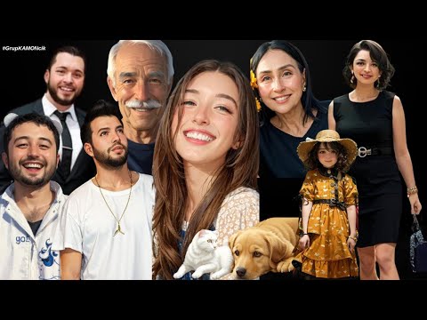 NEŞE MEŞESİ / grup KAMONcik #şarkı #pqueen
