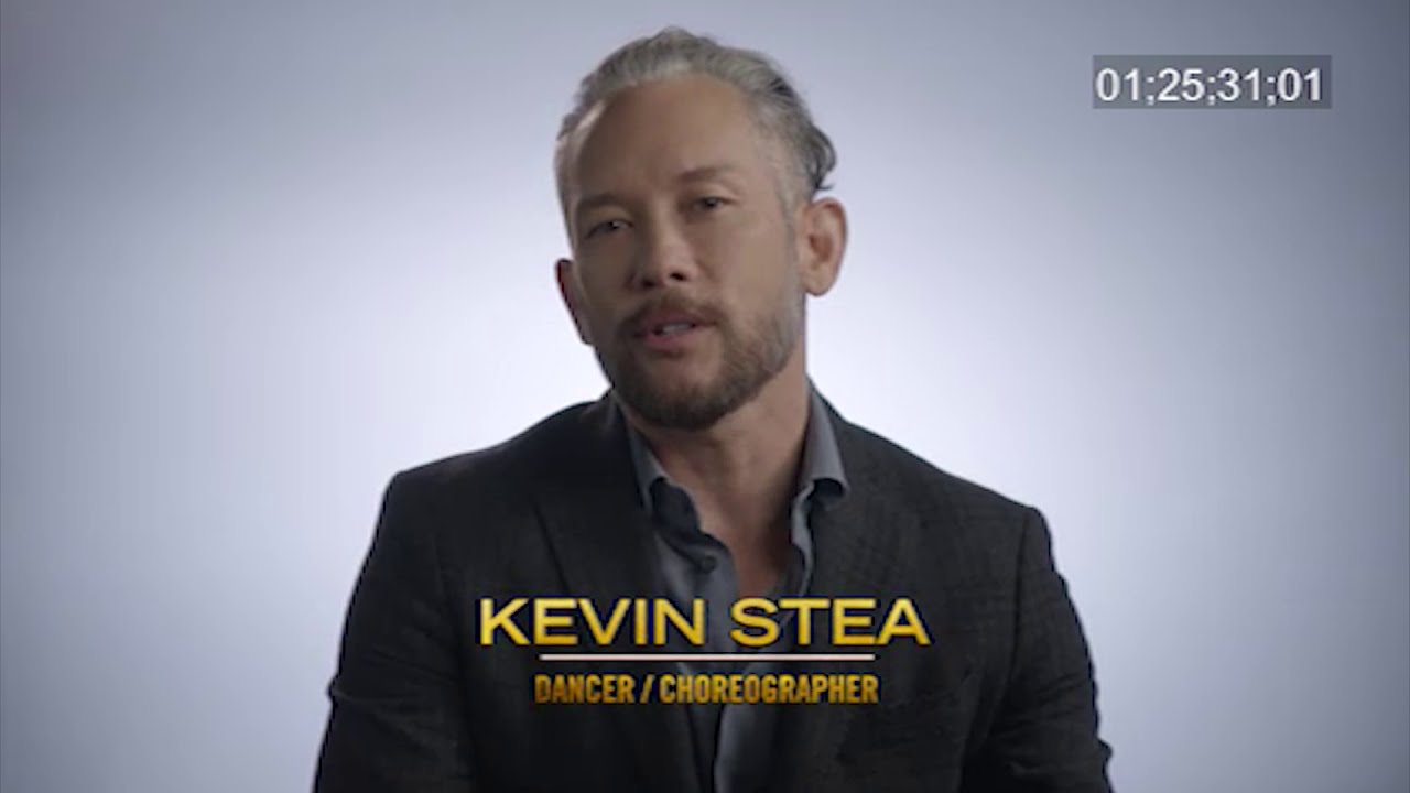 How Do I Look was featured on TEMP TV's "Ballroom", moderators RuPaul ...