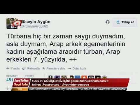 CHP'li vekilin başörtüsü yorumu