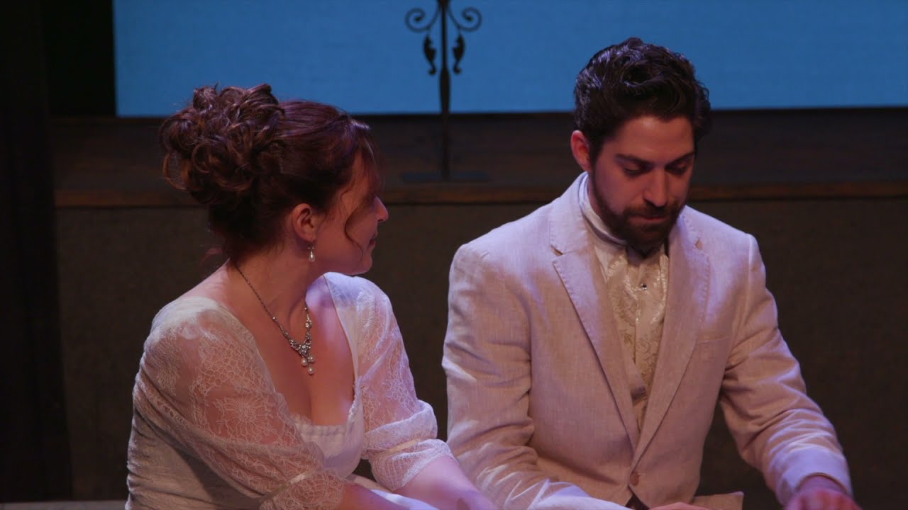 'The Awakening' Trailer - YouTube