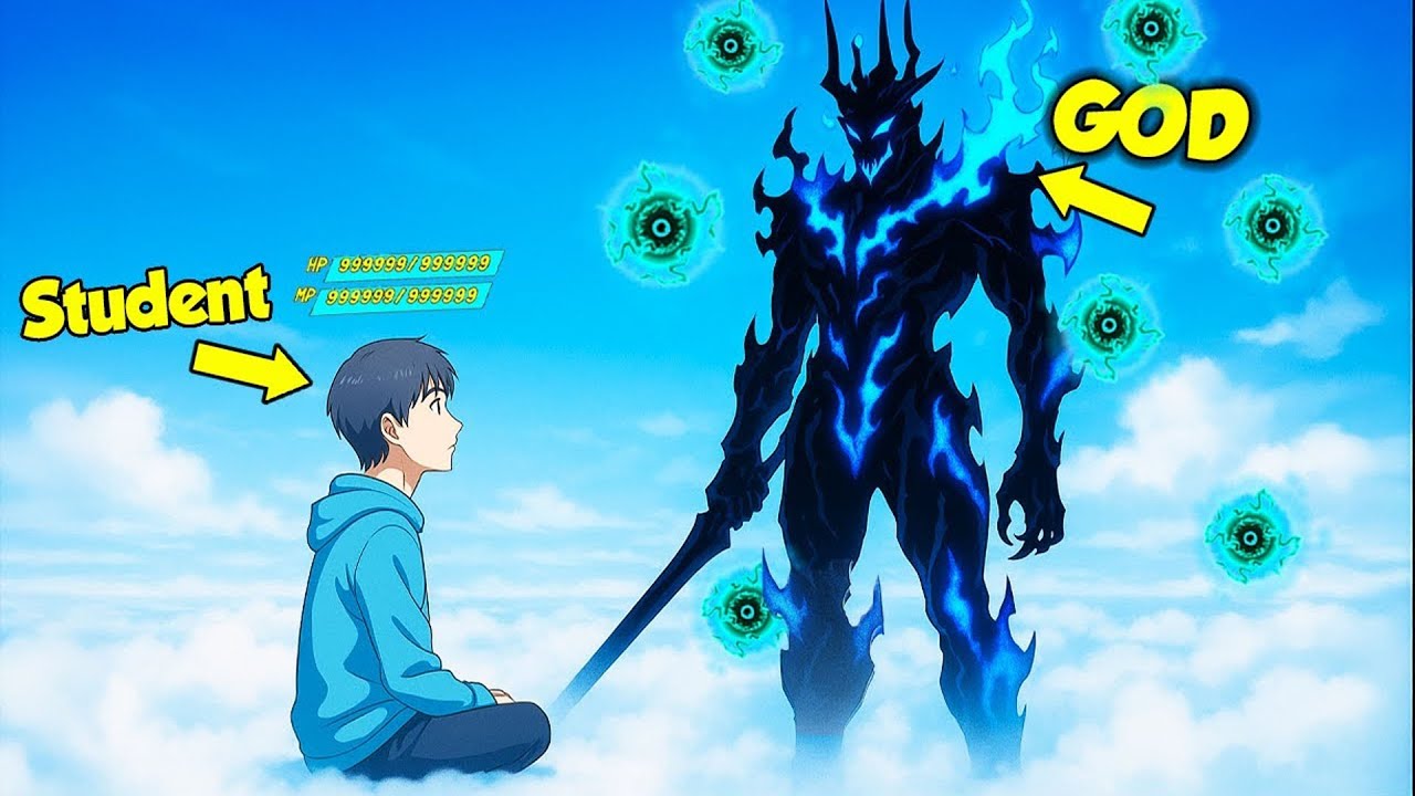 Blessed by 999 Legendary Systems: I Became the Ultimate Overlord ...