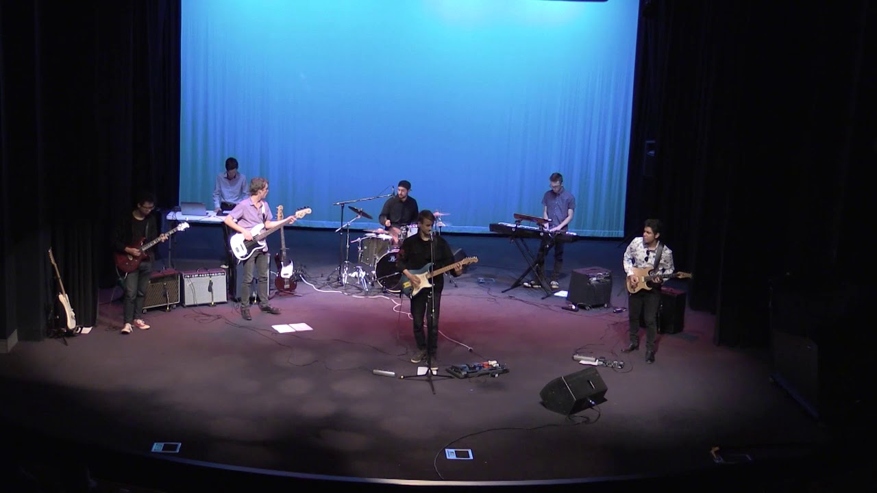 Matt Charleston - YouTube