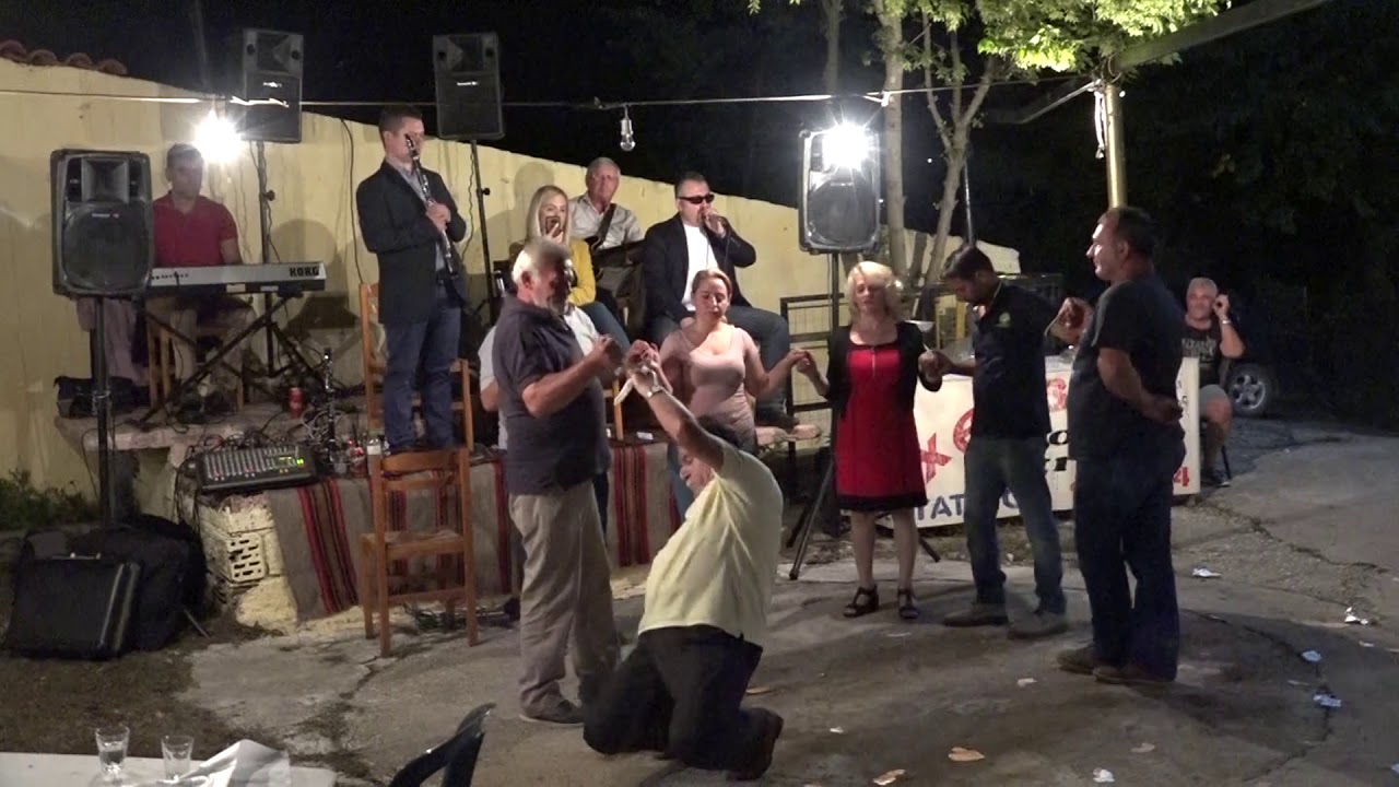 ΜΥΡΟΦΥΛΛΟ ΤΡΙΚΑΛΩΝ, ΤΣΙΓΑΡΙΔΑΣ ΝΙΚΟΣ, ΖΕΤΤΑ ΛΕΝΑ, ΖΙΑΚΟΣ ΓΙΑΝΝΗΣ ...