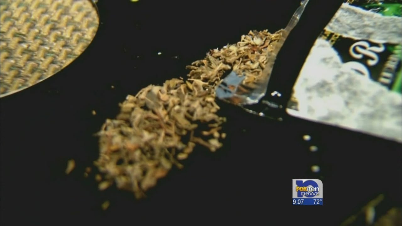 Doctor: Spice can cause heart attack, seizures in teens - YouTube