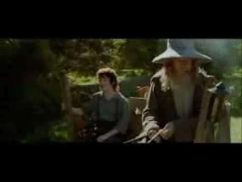 EL SEÑOR DE LOS PORRILLOS - YouTube