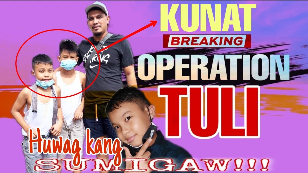 TULI NA! - YouTube