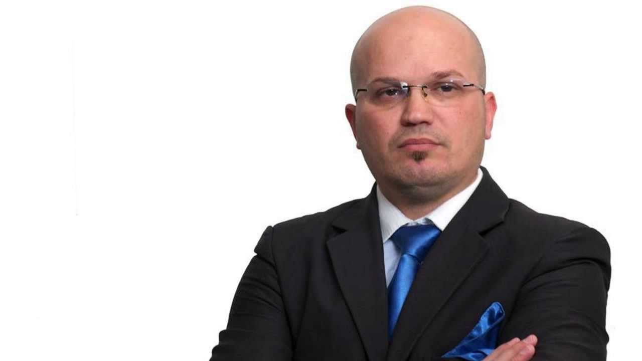 Lulzim Ramushi - Luli Lulet e Majit - YouTube