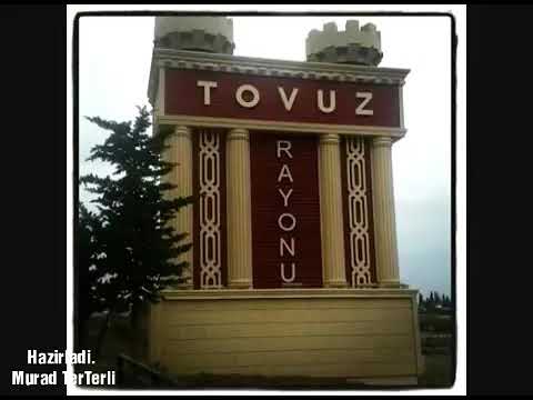Vasif Teymurzade Tovuzluyam 2019 yep yeni
