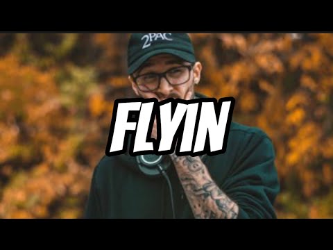 Chris Webby - Flyin (Lyrics) - YouTube