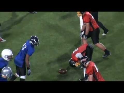 Jeff Overbaugh#72 LS Jan 1, 2011 Tanoa Bowl - YouTube