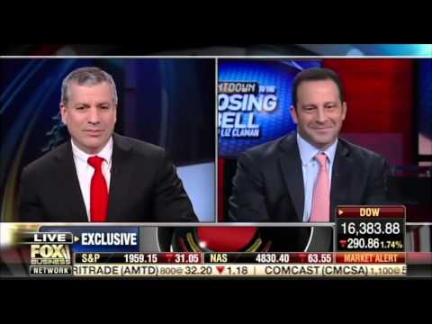 The Fed's interest rate policy, its affect on markets and housing ...