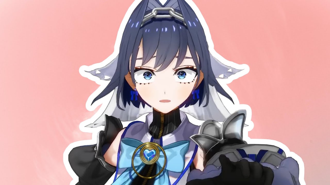 Who let Kronii cook again (Feat. Kronii, Nerissa) - YouTube