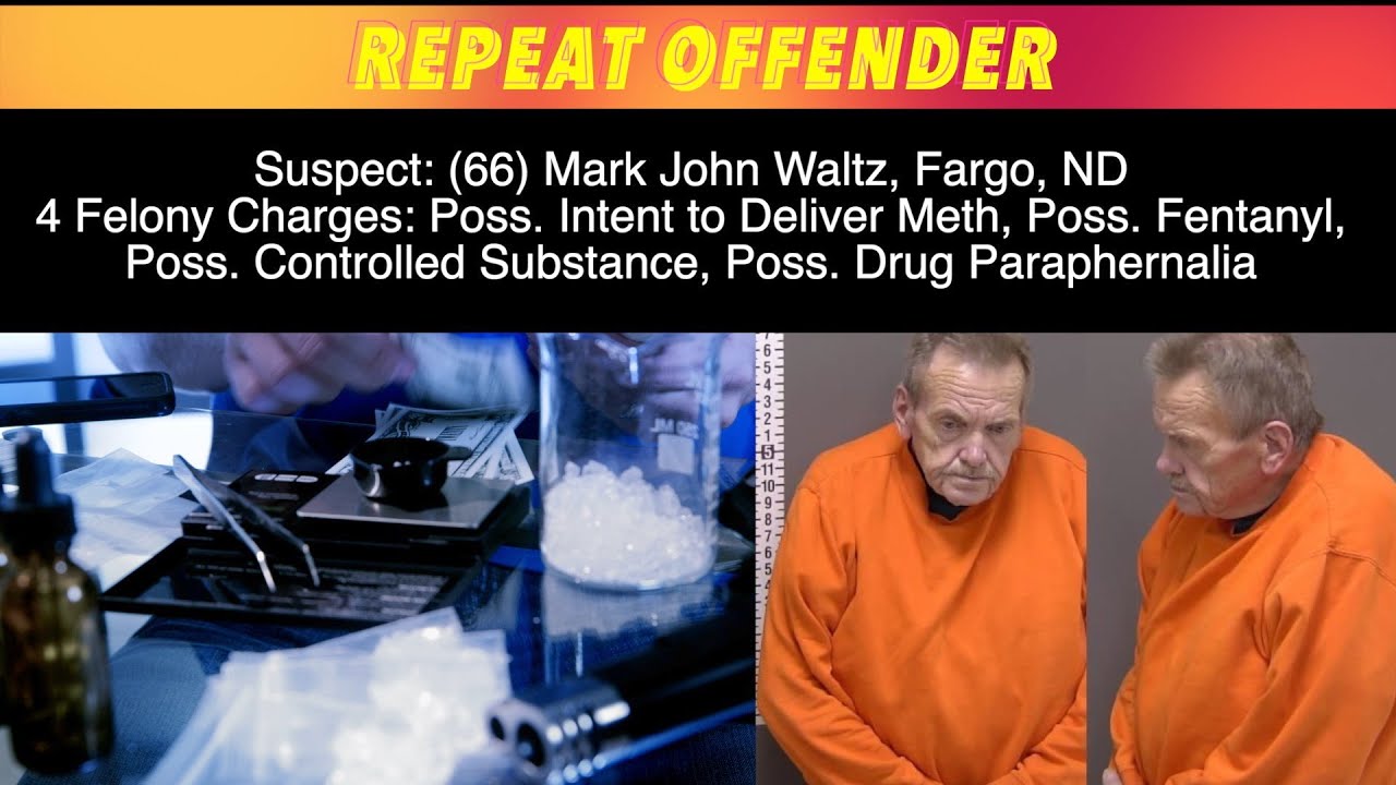 Repeat Offender - YouTube