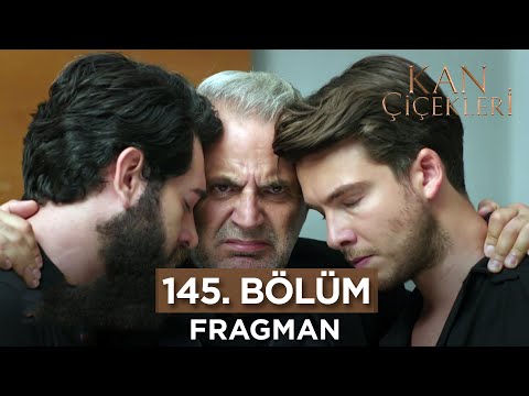 Kan Çiçekleri 145. Bölüm Fragmanı | 18 Eylül Pazartesi