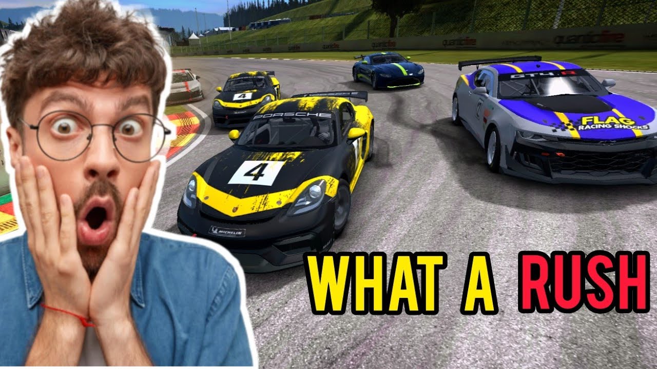 | Same Car 🚗 In A Race - Car Racing Game | Forza Horizon Game Play | - YouTube