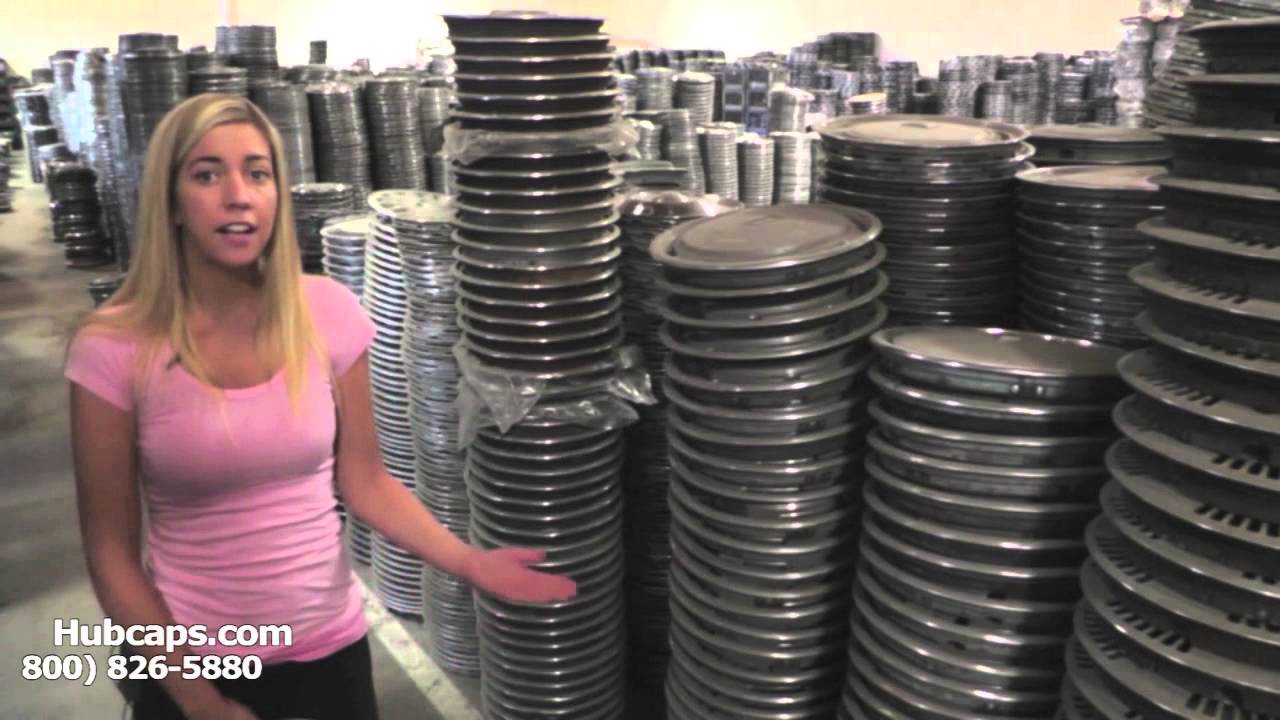 Free Shipping to Vermont - Hub Caps, Center Caps & Wheel Covers - YouTube