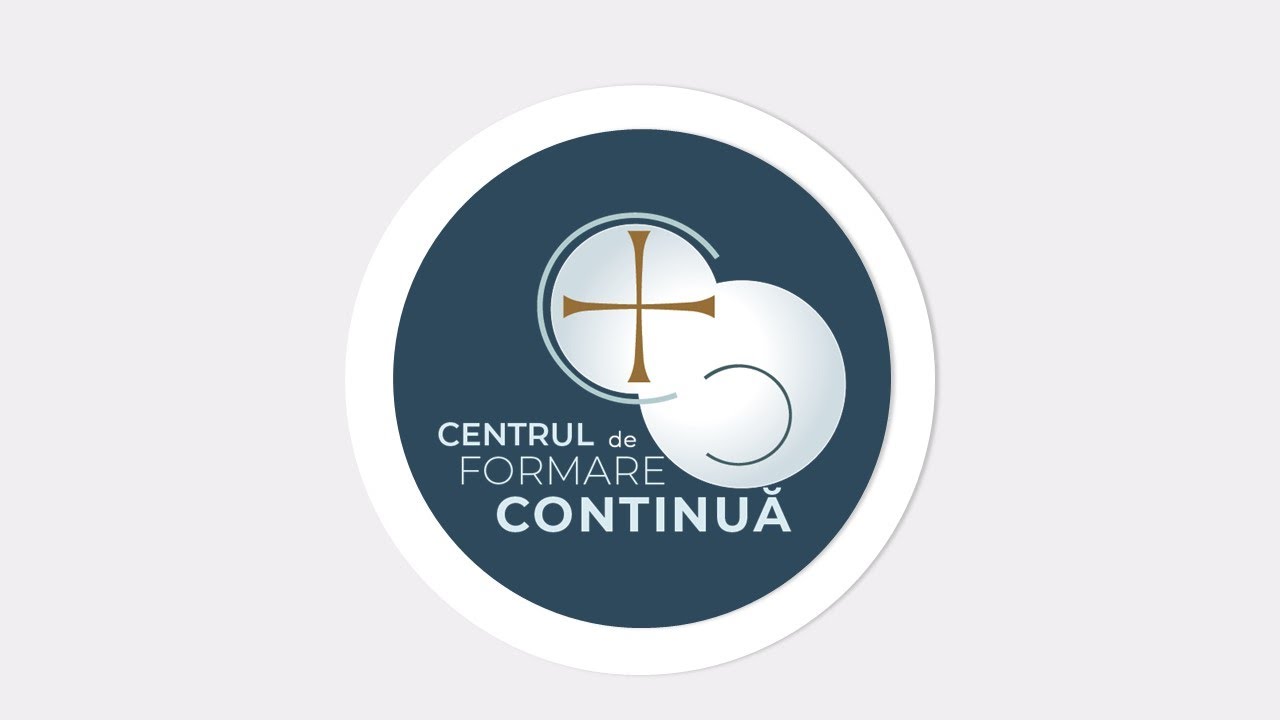 CV-ul Centrului de Formare Continuă - YouTube