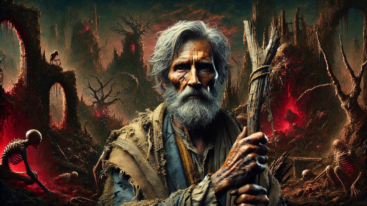 Before the Flood WHAT WAS THE WORLD LIKE BEFORE THE FLOOD Antediluvian ...