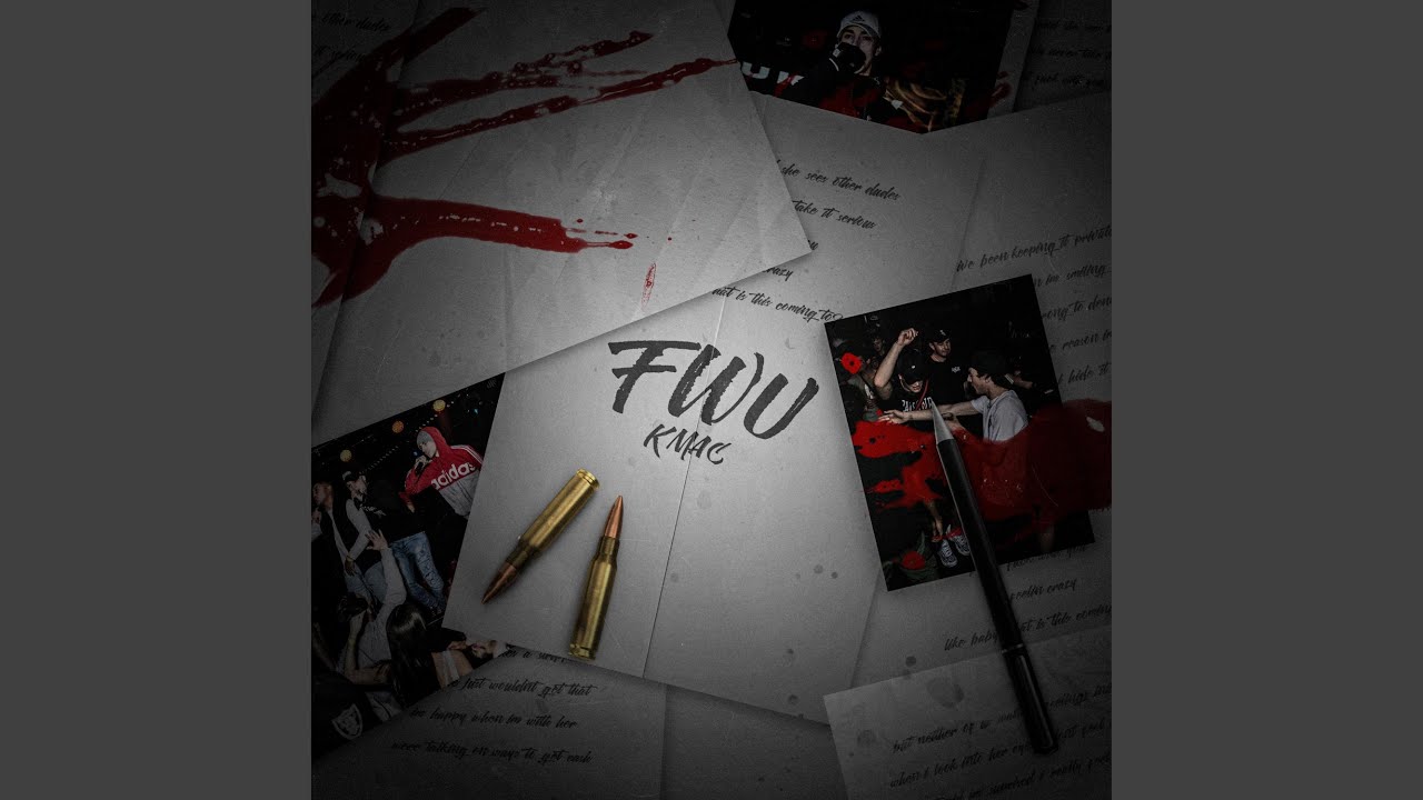 F.W.U - YouTube