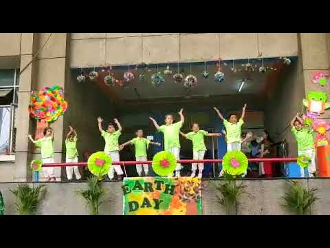 Earth Day Assembly - YouTube