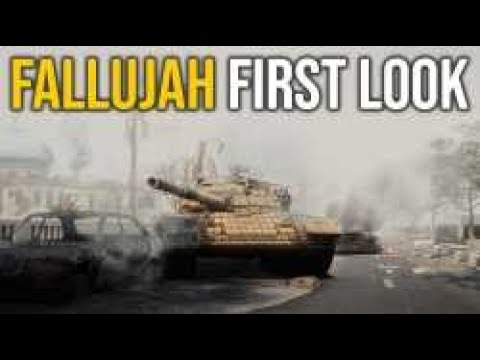 Squad Public Testing Fallujah od 47:00 minuty - YouTube