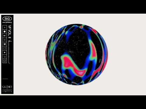sam gellaitry - SOLARIUM (official audio)